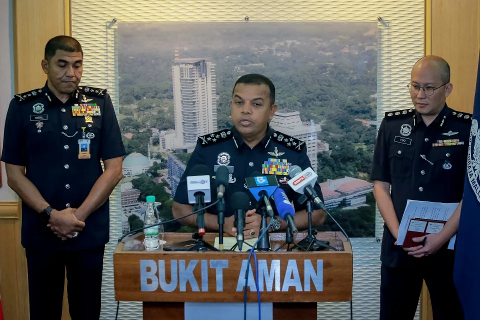 1MDB: PDRM sita aset Jasmine Loo bernilai lebih RM93.2 juta | Edisi 9