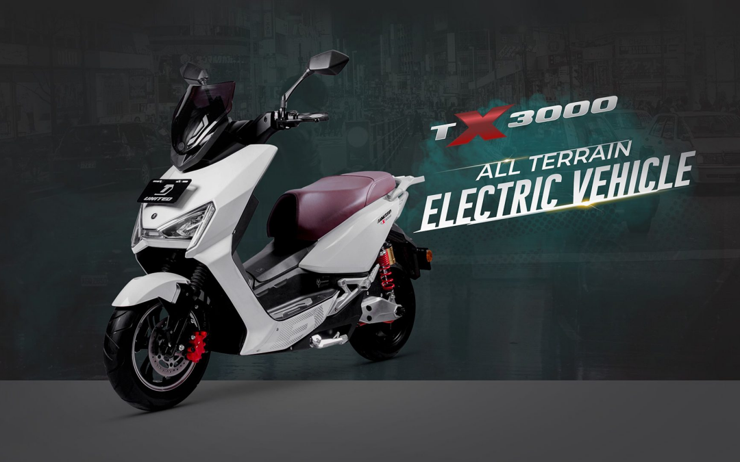 Artroniq pasar motosikal EV buatan Indonesia di Malaysia | Edisi 9