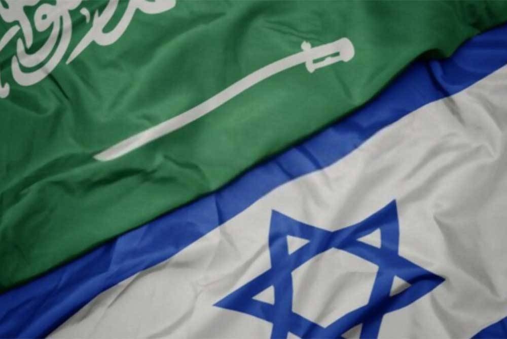 Arab Saudi henti semua rundingan normalisasi dengan Israel | Edisi 9