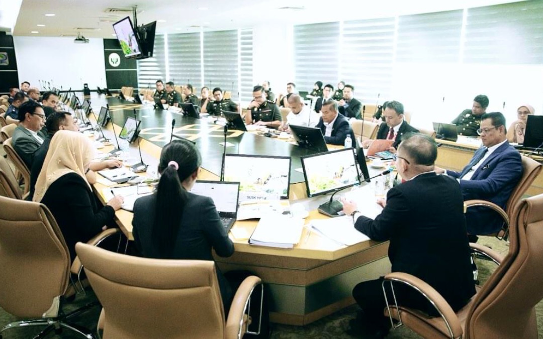 Penguatkuasa dibenar periksa pengilang, pemborong padi dan beras | Edisi 9