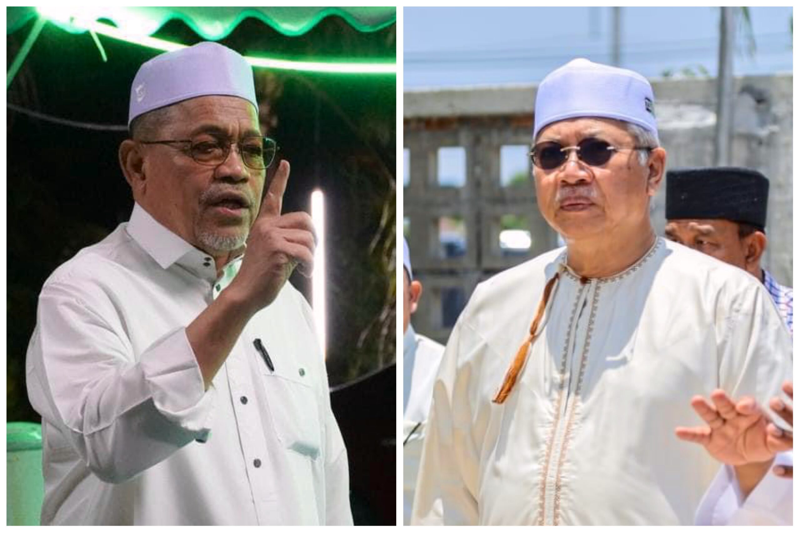 Shahidan, Annuar dilantik AJK Pas Pusat | Edisi 9