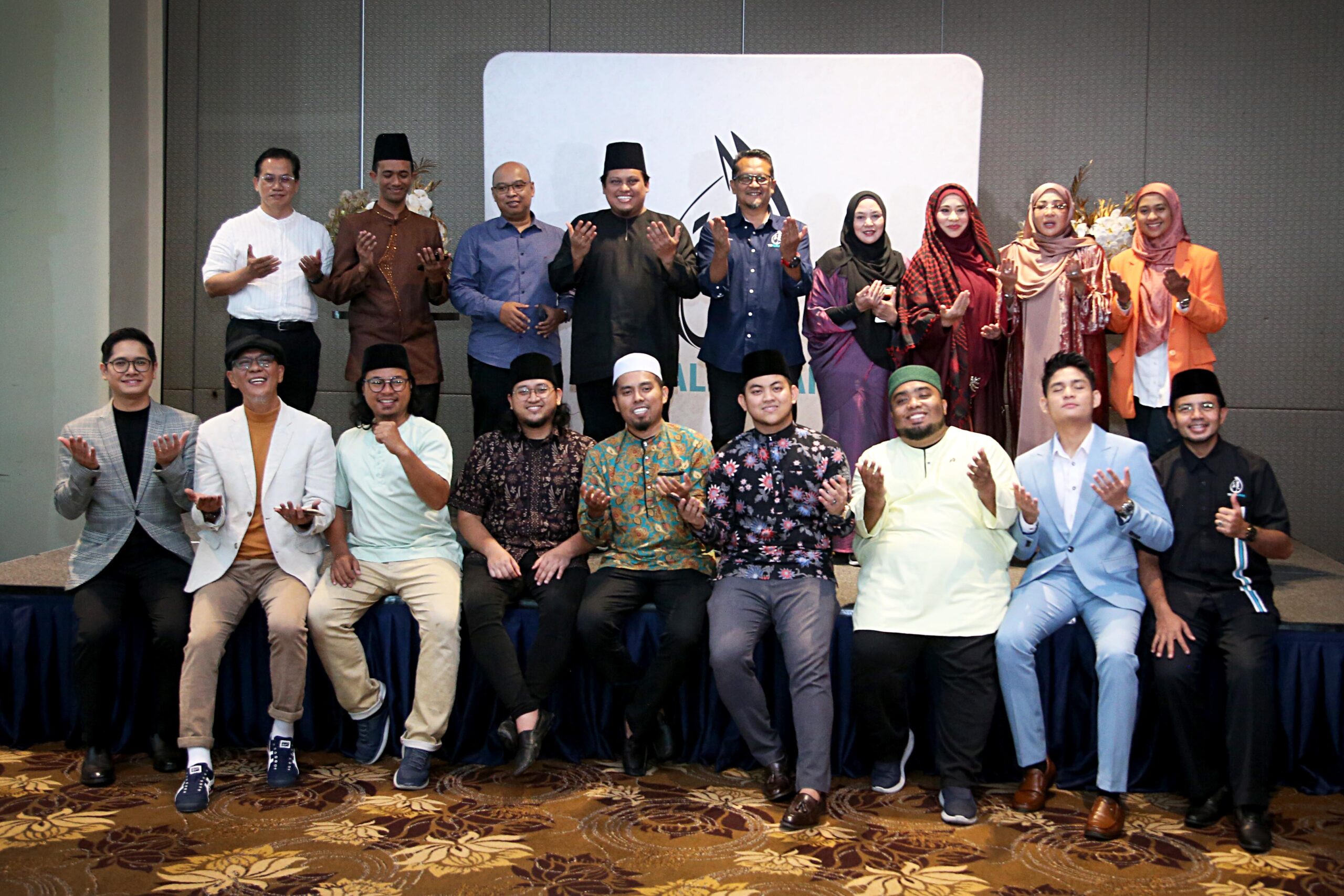 Pentas Marhaban angkat budaya seni suara dalam Islam | Edisi 9