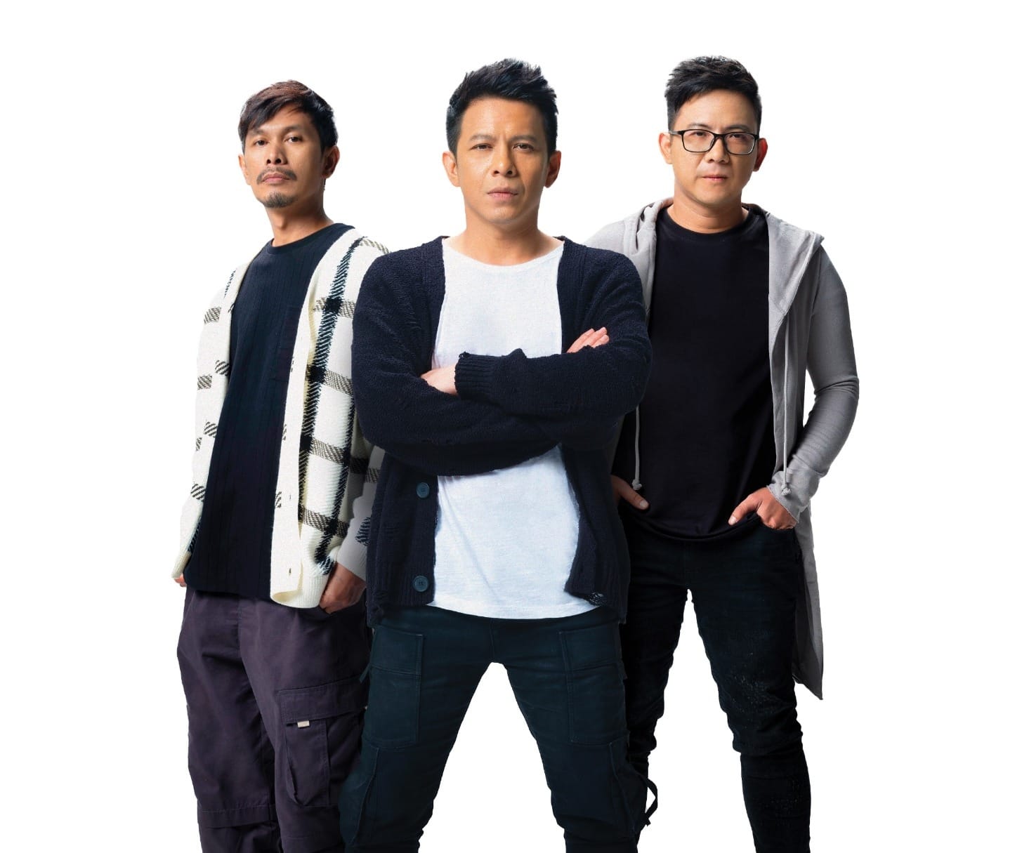 Demi peminat, Noah kembali lagi ke Malaysia | Edisi 9