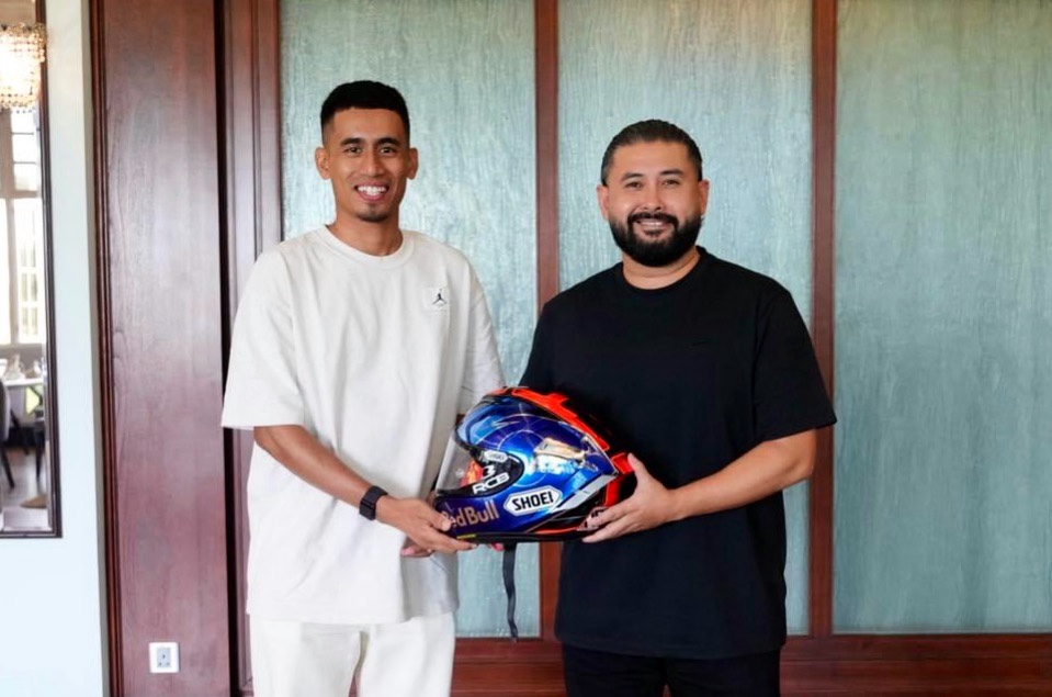 JDT Racing Team bakal sertai ARRC | Edisi 9