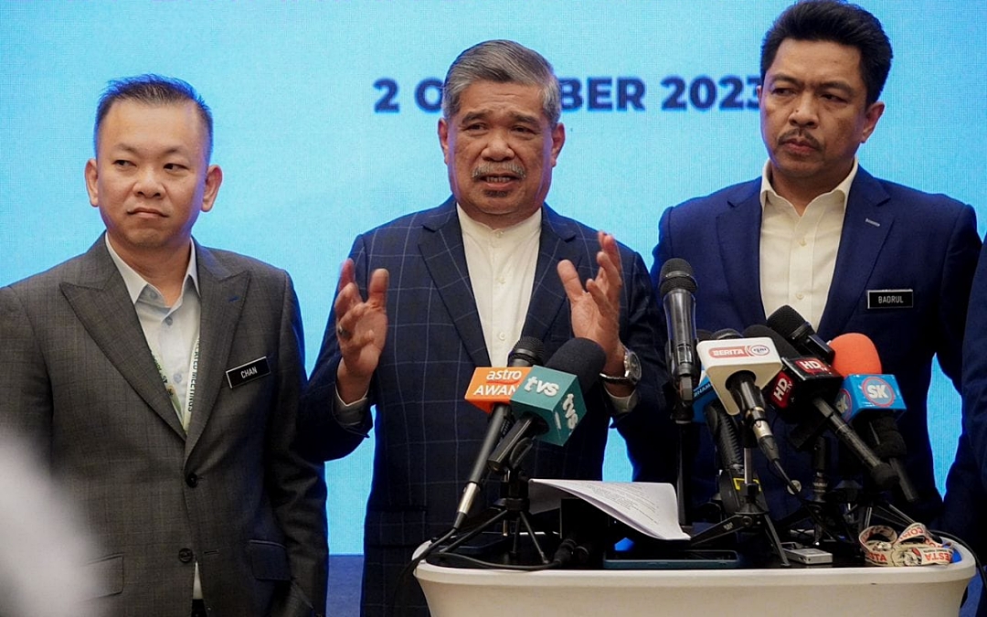 Isu beras: PM setuju 4 langkah interversi tambahan | Edisi 9