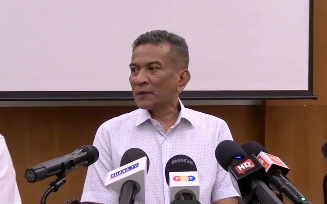 Takkanlah nak cakap benda atas katil - Mohammad Agus | Edisi 9