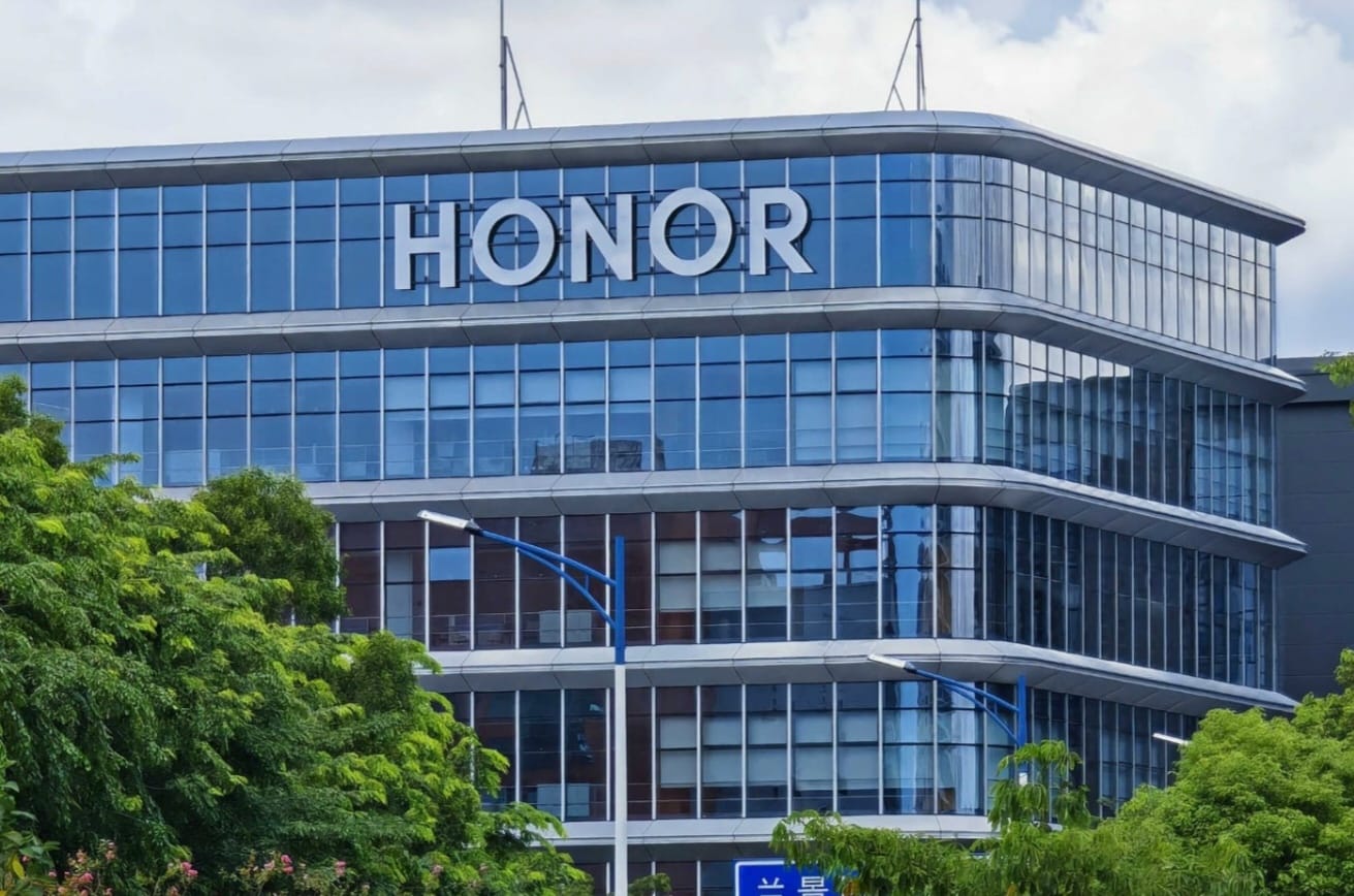 HONOR kuasai pasaran telefon pintar China suku ketiga 2023 | Edisi 9