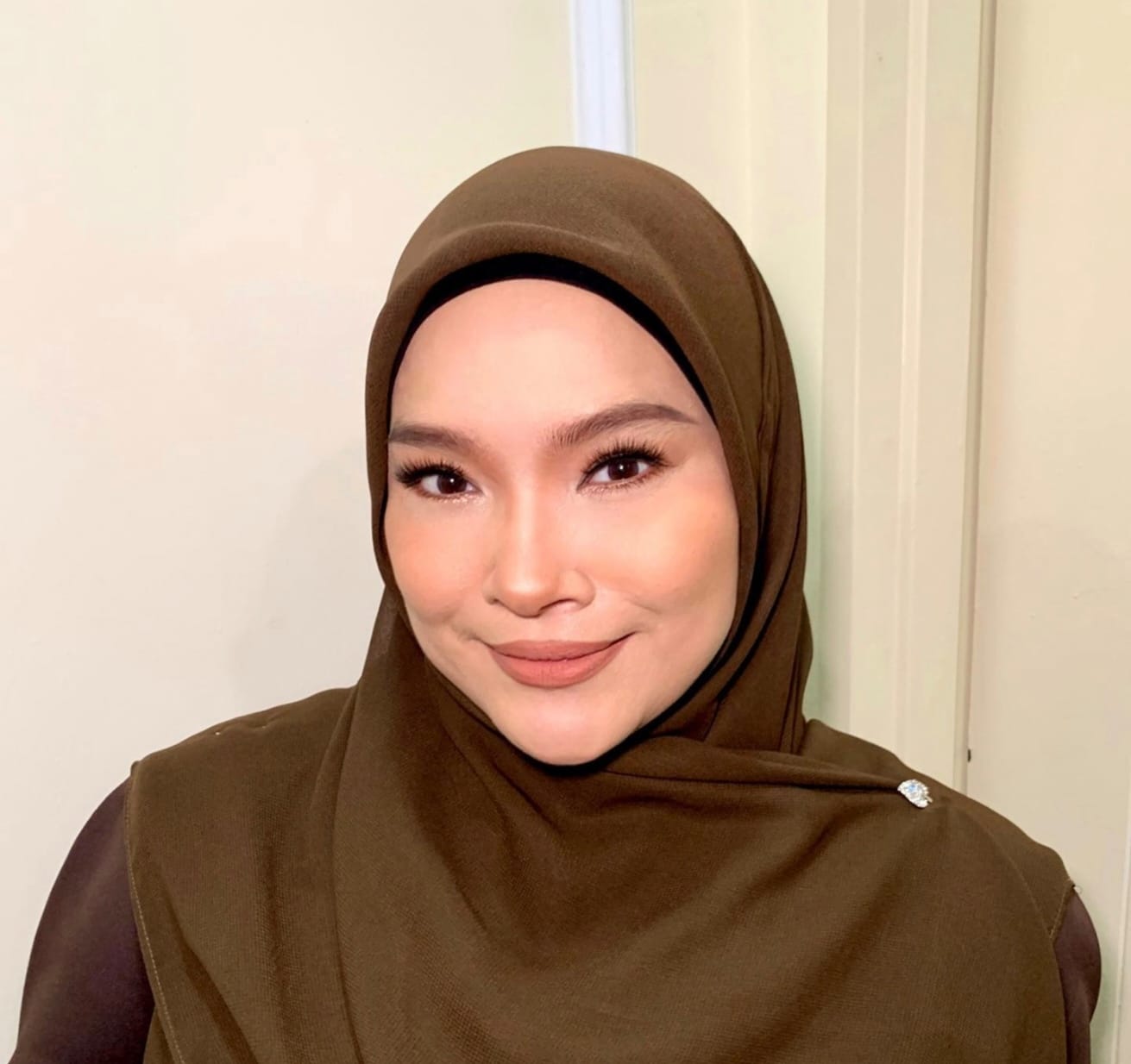 Nora Ariffin masuk ICU akibat sesak nafas | Edisi 9