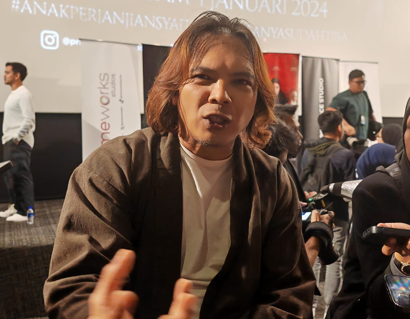 Pelakon Azlan dan Nur Nilam masih sah suami isteri | Edisi 9