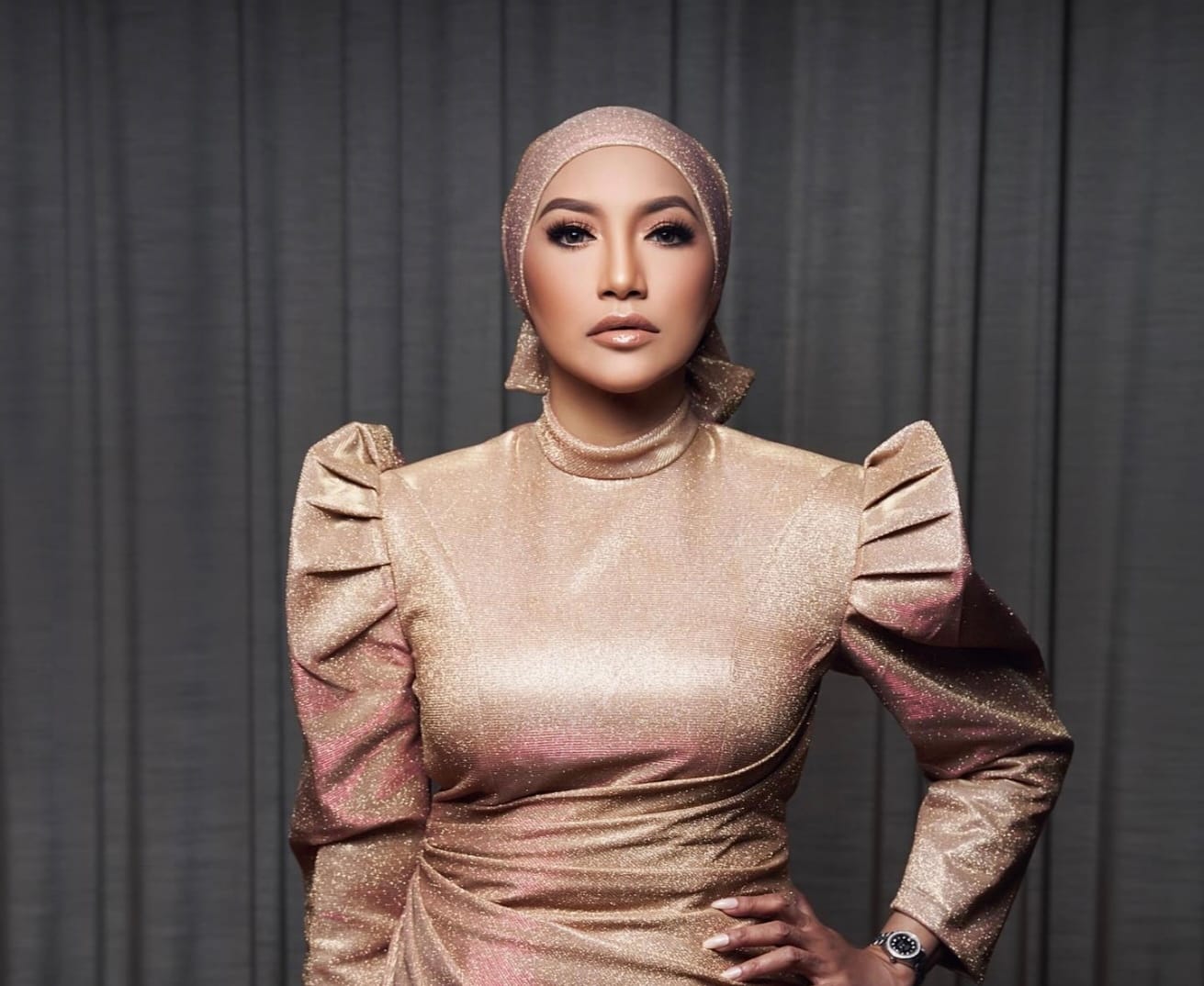 22 tahun menanti, Ziana kembali dengan konsert solo | Edisi 9