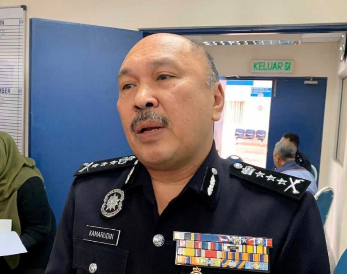Tawaran lumayan, jerat rakyat Malaysia jadi keldai dadah | Edisi 9