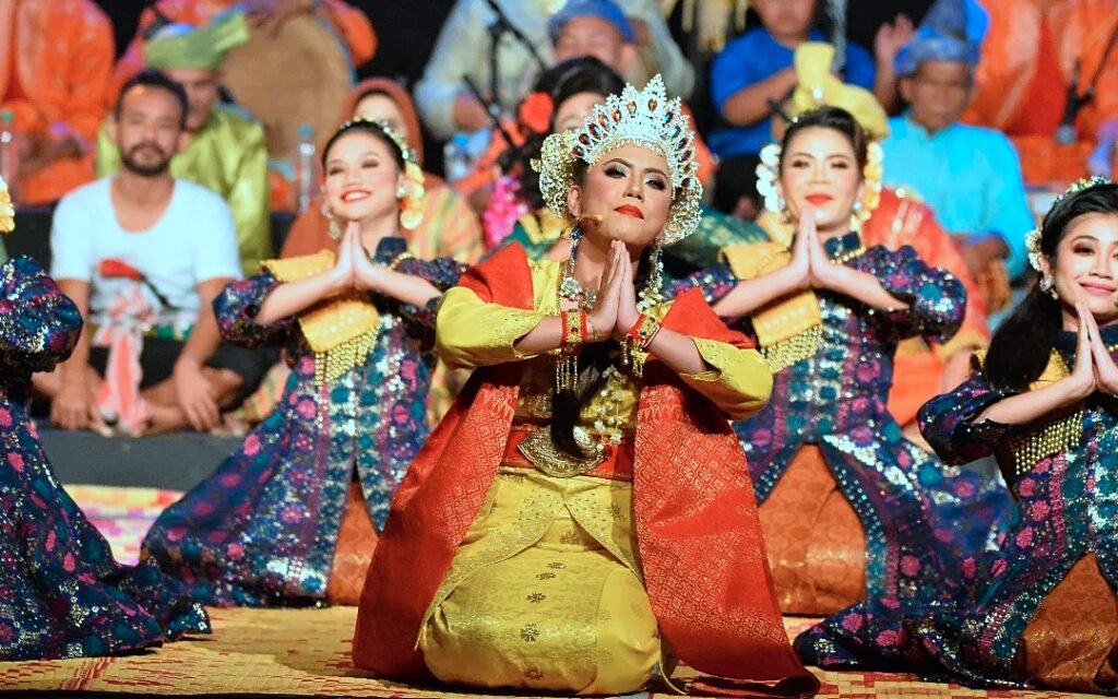 Mek Mulung diiktiraf Warisan Budaya Tidak Ketara UNESCO | Edisi 9