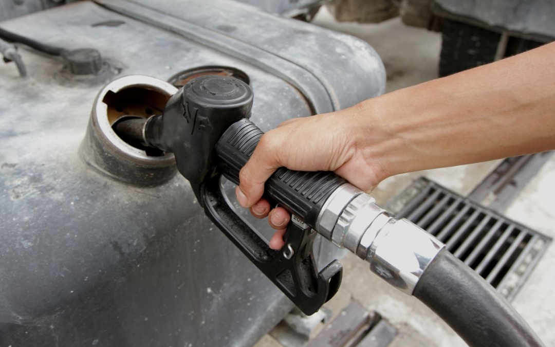Harga diesel masih kekal untuk tempoh seminggu lagi | Edisi 9