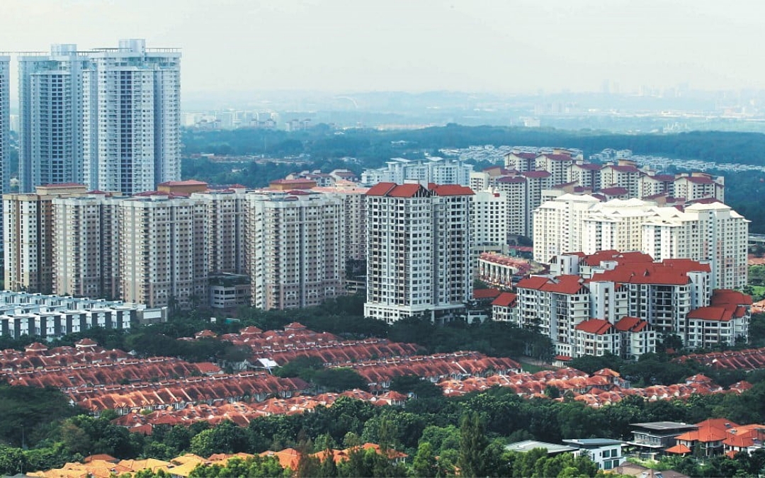 Solusi lambakan rumah gagal dijual perlu dicari bersama | Edisi 9