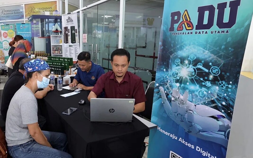 Tangguh pendaftaran PADU, selesai dahulu isu berbangkit - MBM | Edisi 9