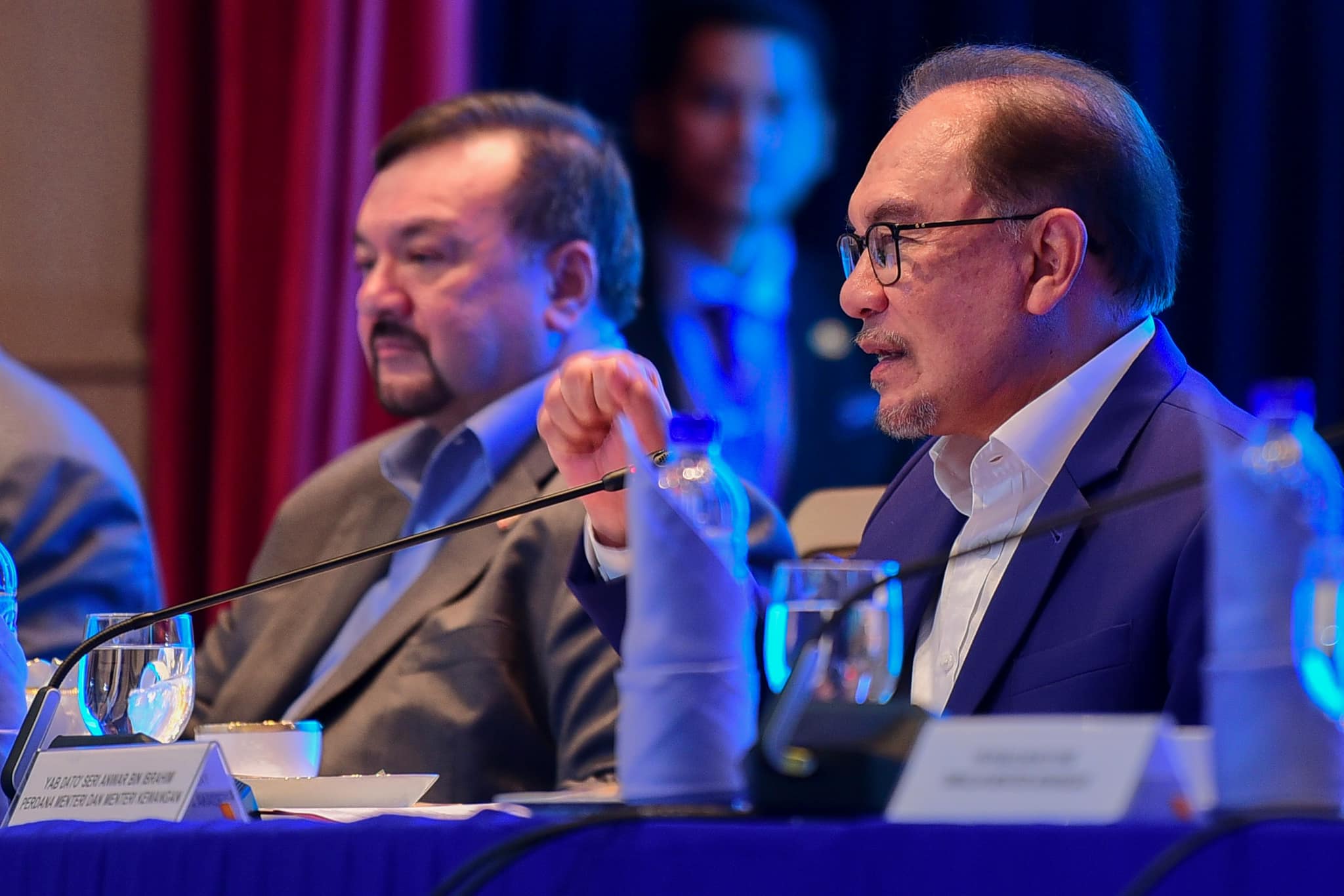 Ekonomi Madani: Memperkasa Rakyat mula buahkan hasil - Anwar | Edisi 9