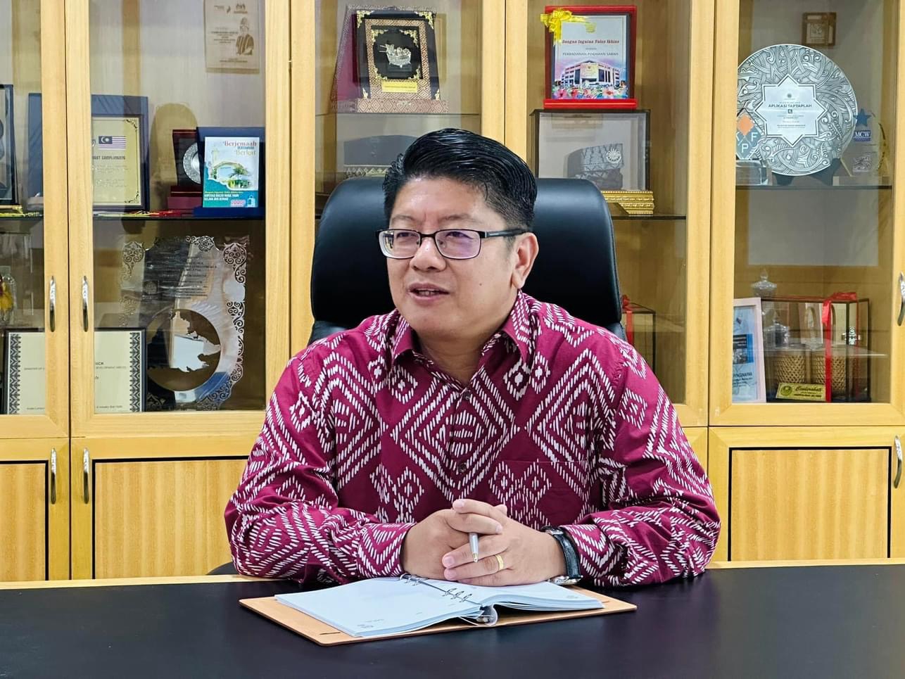 Koperasi digalak ceburi agro-makanan, pelancongan - Ewon | Edisi 9