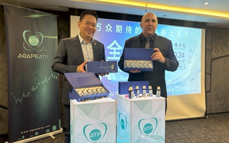 ASL sasar jual 5,000 unit ATP2 menjelang akhir tahun | Edisi 9