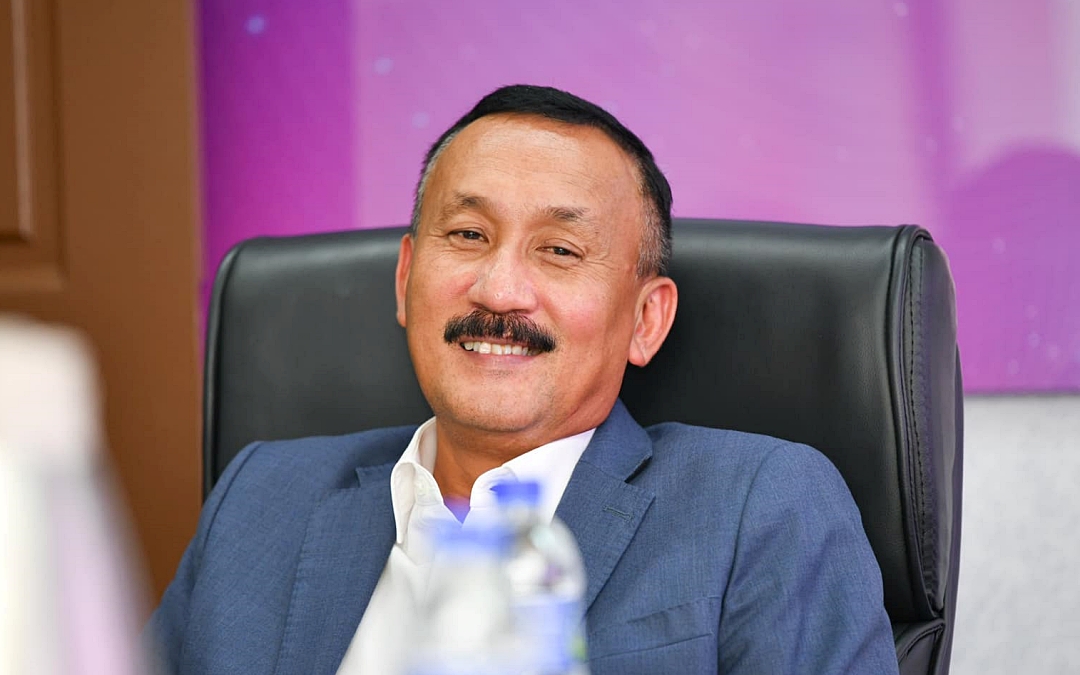 Tiada kompromi terhadap salah laku integriti, rasuah - Ruslin | Edisi 9