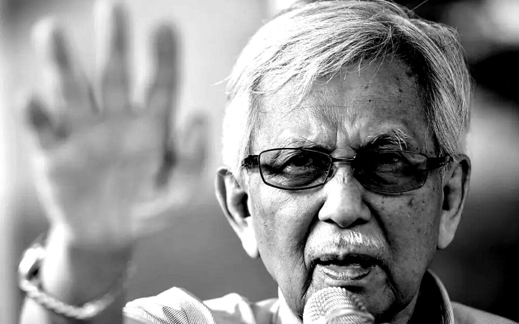 Bekas Menteri Kewangan, Tun Daim Zainuddin meninggal dunia | Edisi 9