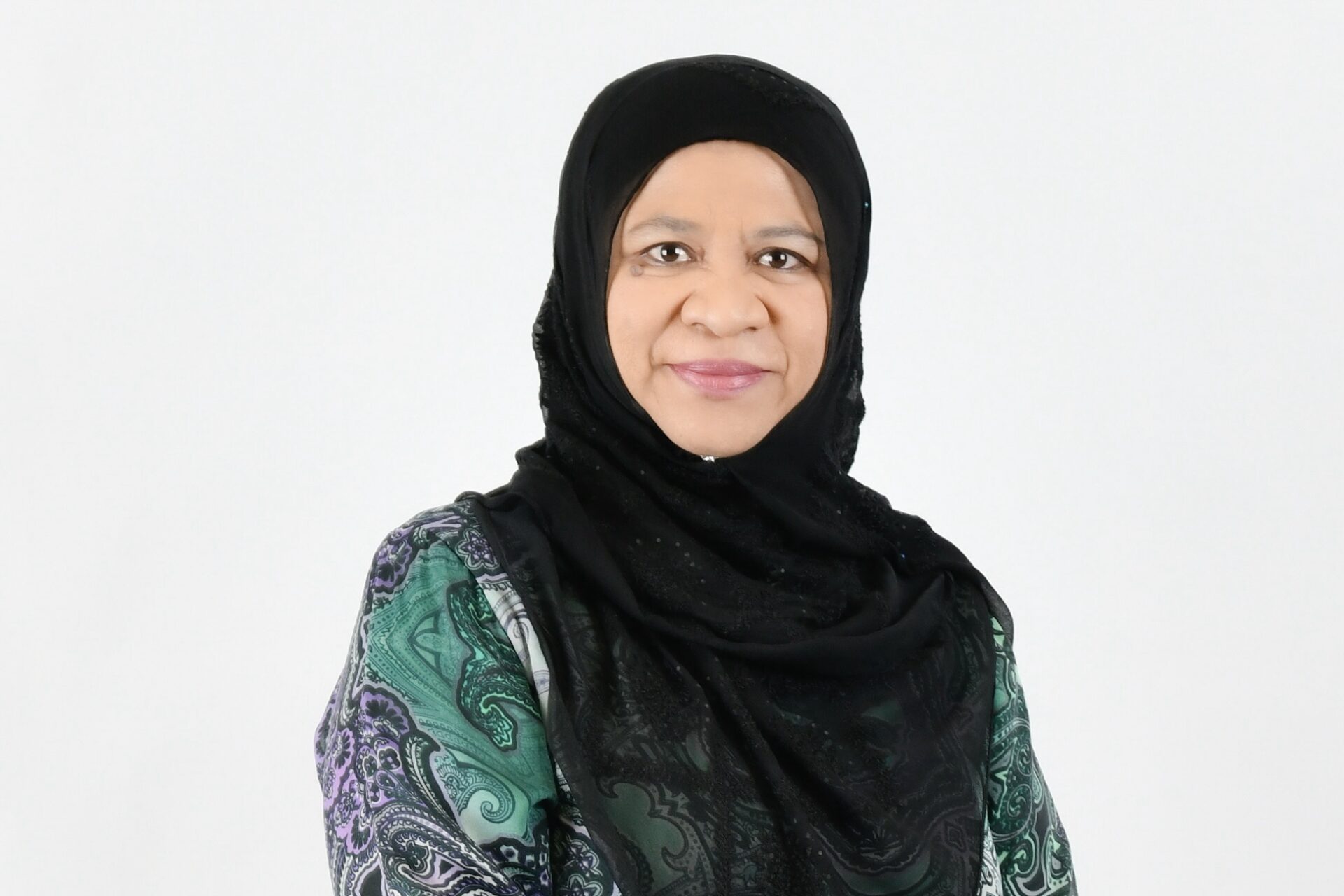 Suzana Idayu Wati wanita pertama dilantik Pengarah Besar FELDA | Edisi 9