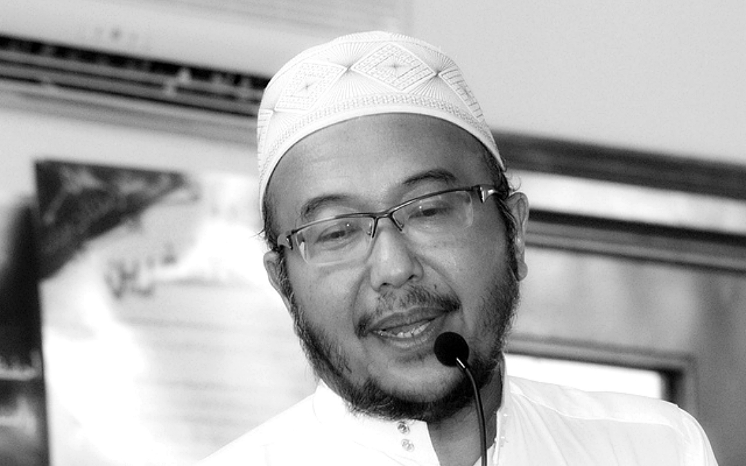Prof. Muhd Kamil Ibrahim: Pergimu ditangisi, legasimu jadi inspirasi ...