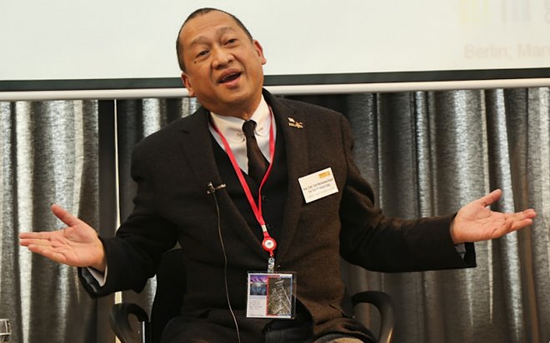 Dakwa Akmal wakili suara kecil Melayu, Nazri dianggap 'penjilat' | Edisi 9