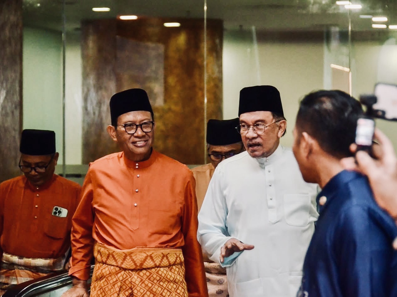 Felda perhalusi semua inisiatif, perinci pelan tindakan hala tuju | Edisi 9