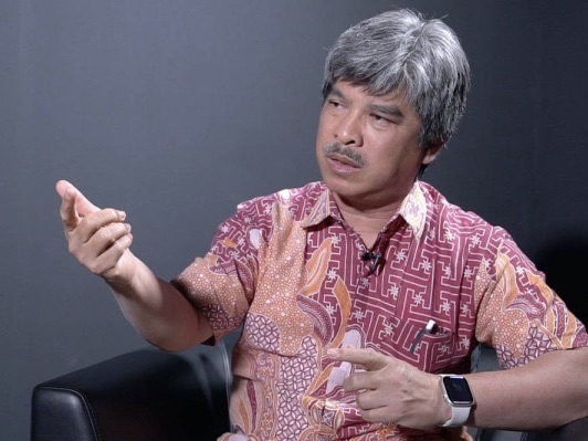 Prof Dr Sufian Jusoh dilantik Naib Canselor ke-14 UKM | Edisi 9