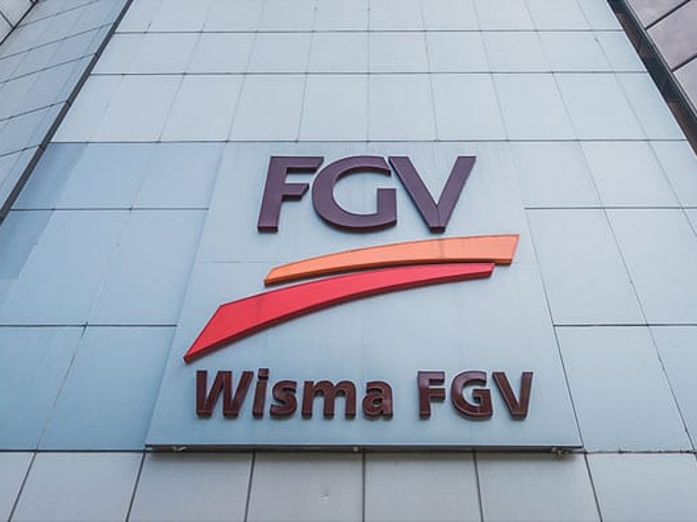 FELDA berjaya miliki lebih 90 peratus saham FGV | Edisi 9