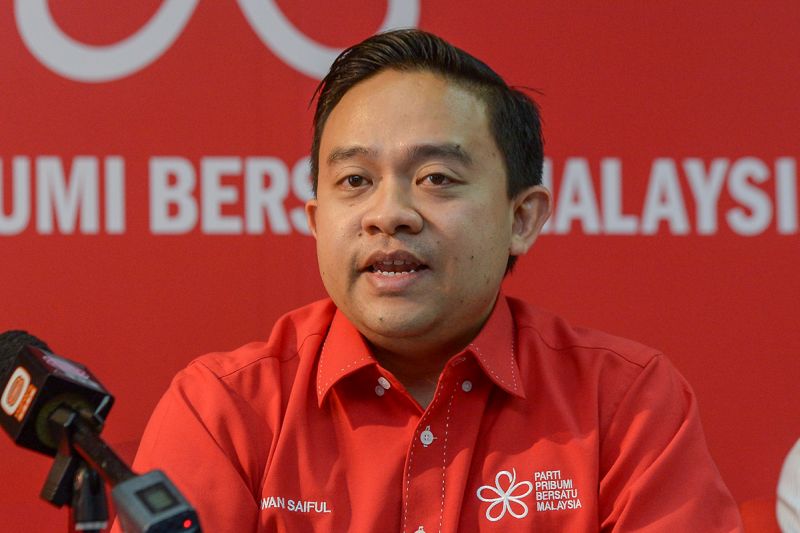 Bersatu pecat Wan Saiful, gantung keahlian Wan Fayhsal | Edisi 9
