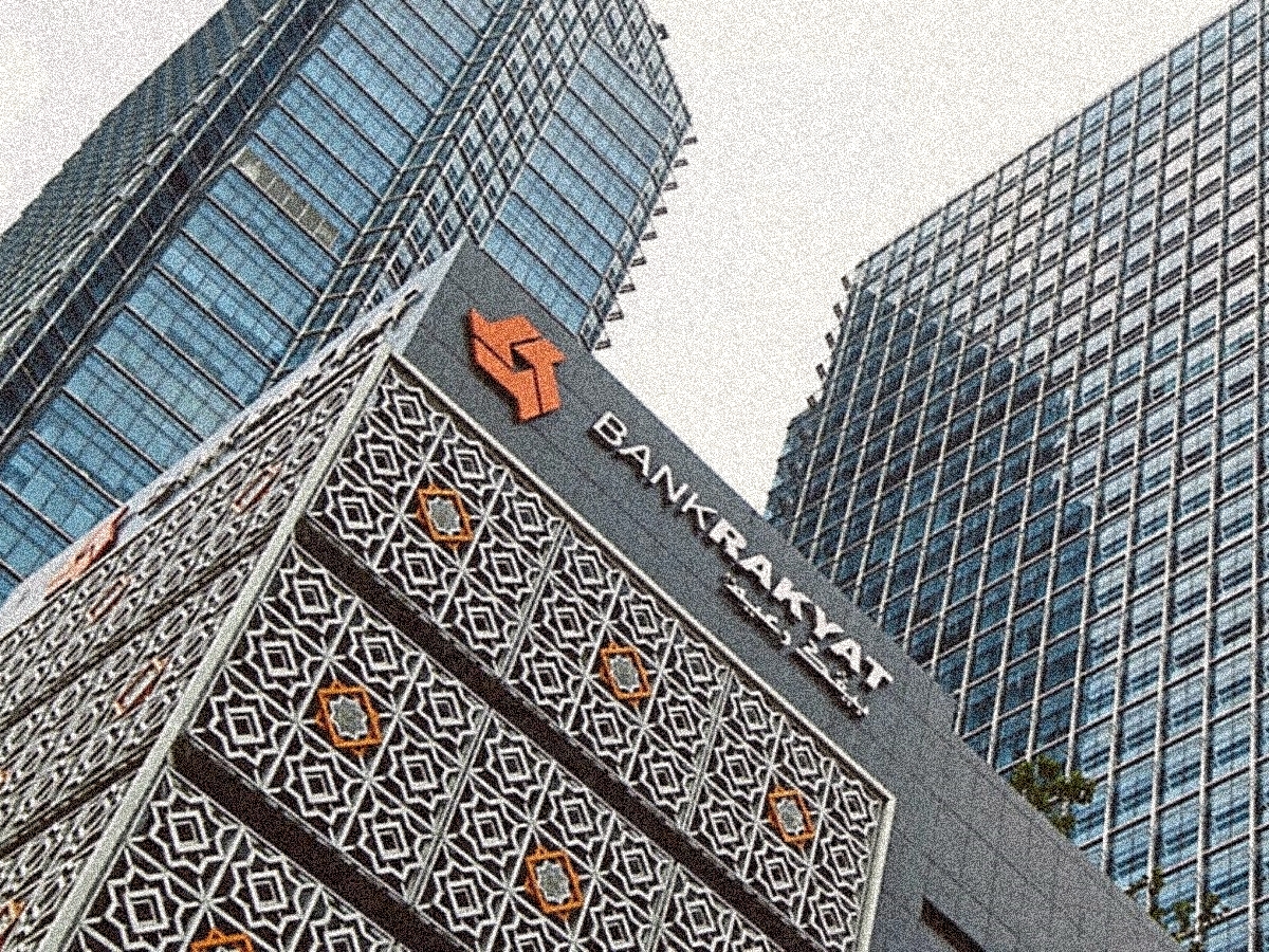 Bank Rakyat pasang sistem solar PV di 84 cawangannya | Edisi 9
