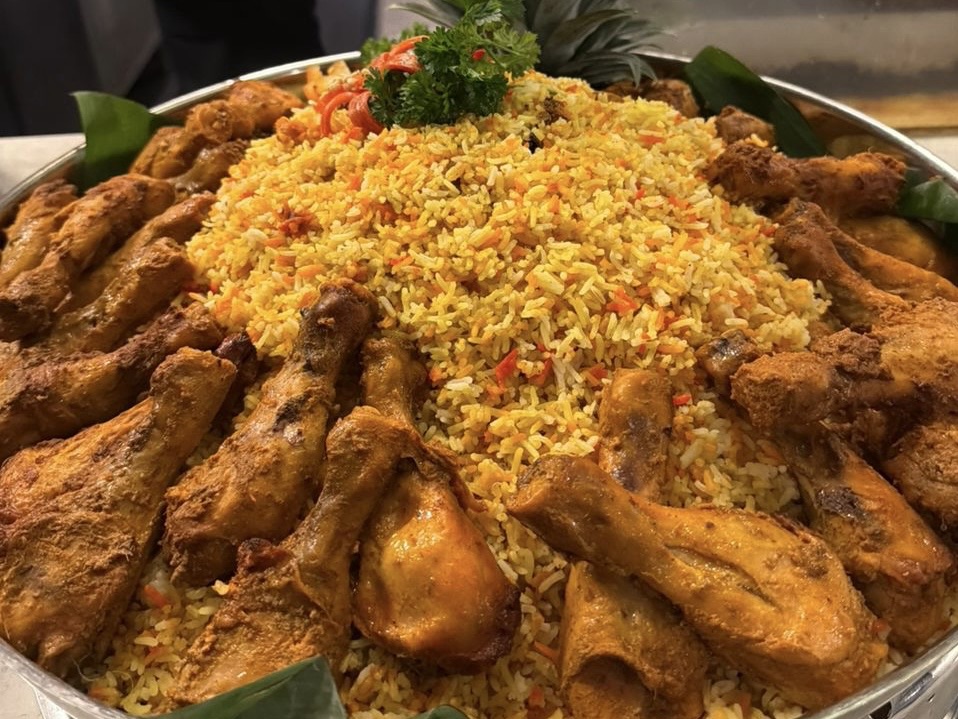 Ramadan: Micasa All Suite hidang menu jelajah kulinari 5 rasa | Edisi 9