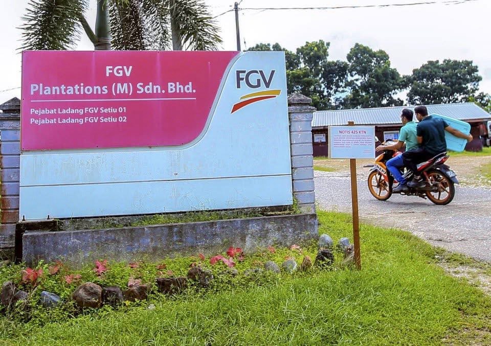 FELDA, FGV hargai kerajaan Terengganu lanjut tempoh remidi | Edisi 9