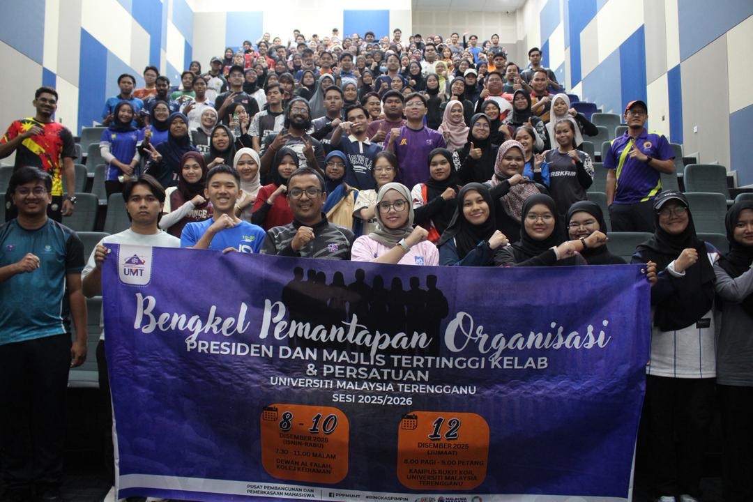 Integriti, tadbir urus baik mampu lahirkan pemimpin berwibawa | Edisi 9